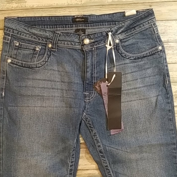 Suko Jeans | Jeans | New Suko Capri | Poshmark